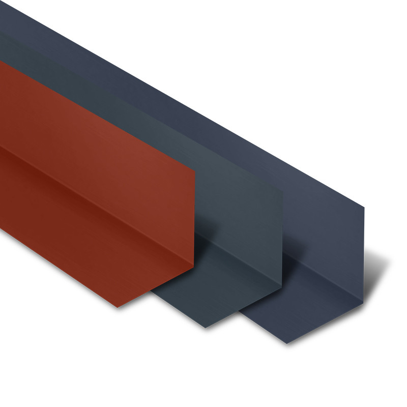 Tôle bac acier laqué | Yousteel