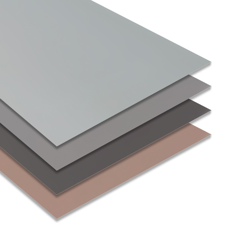 Tôles Planes | Yousteel