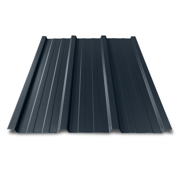 Tôle bac acier laqué | Yousteel