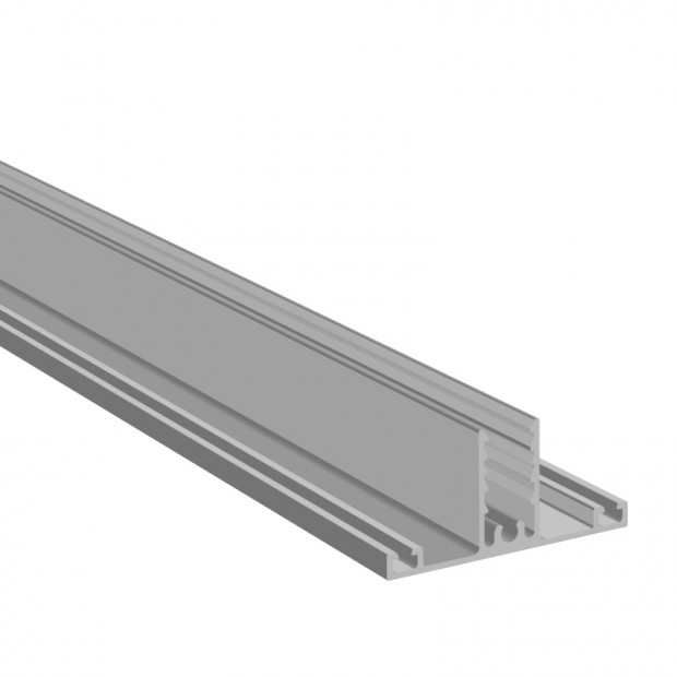 Profil de jonction pour plaque polycarbonate | Yousteel