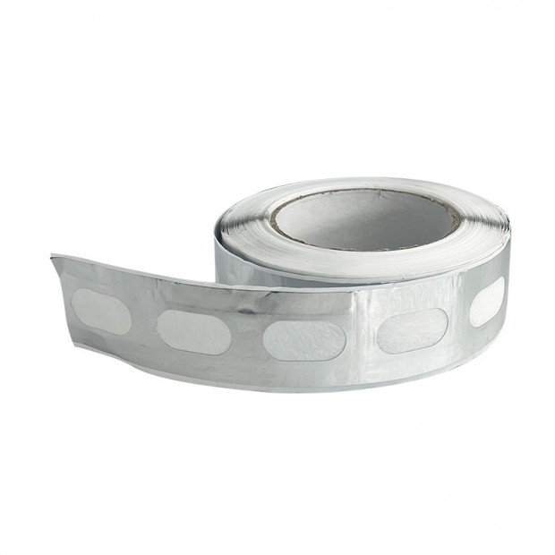 Ruban adhésif microperforé pour plaque polycarbonate | Yousteel