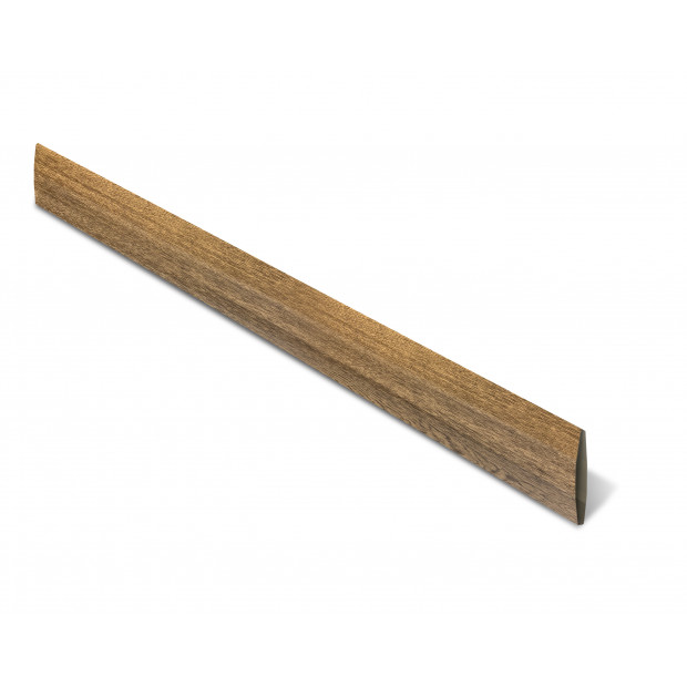 Lame de clôture en acier imitation bois | Yousteel