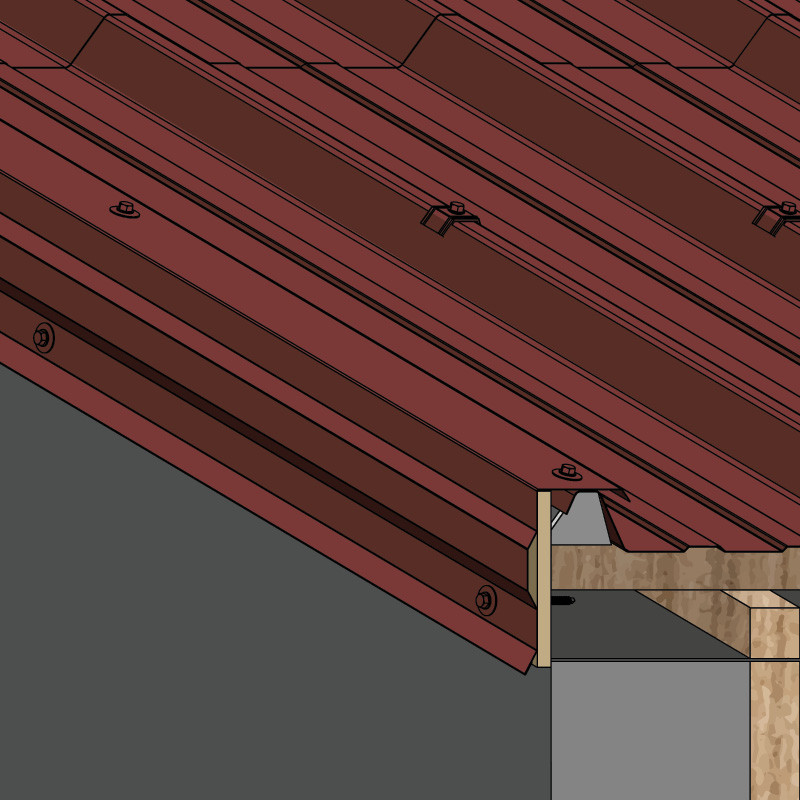 Rive bac acier | Yousteel